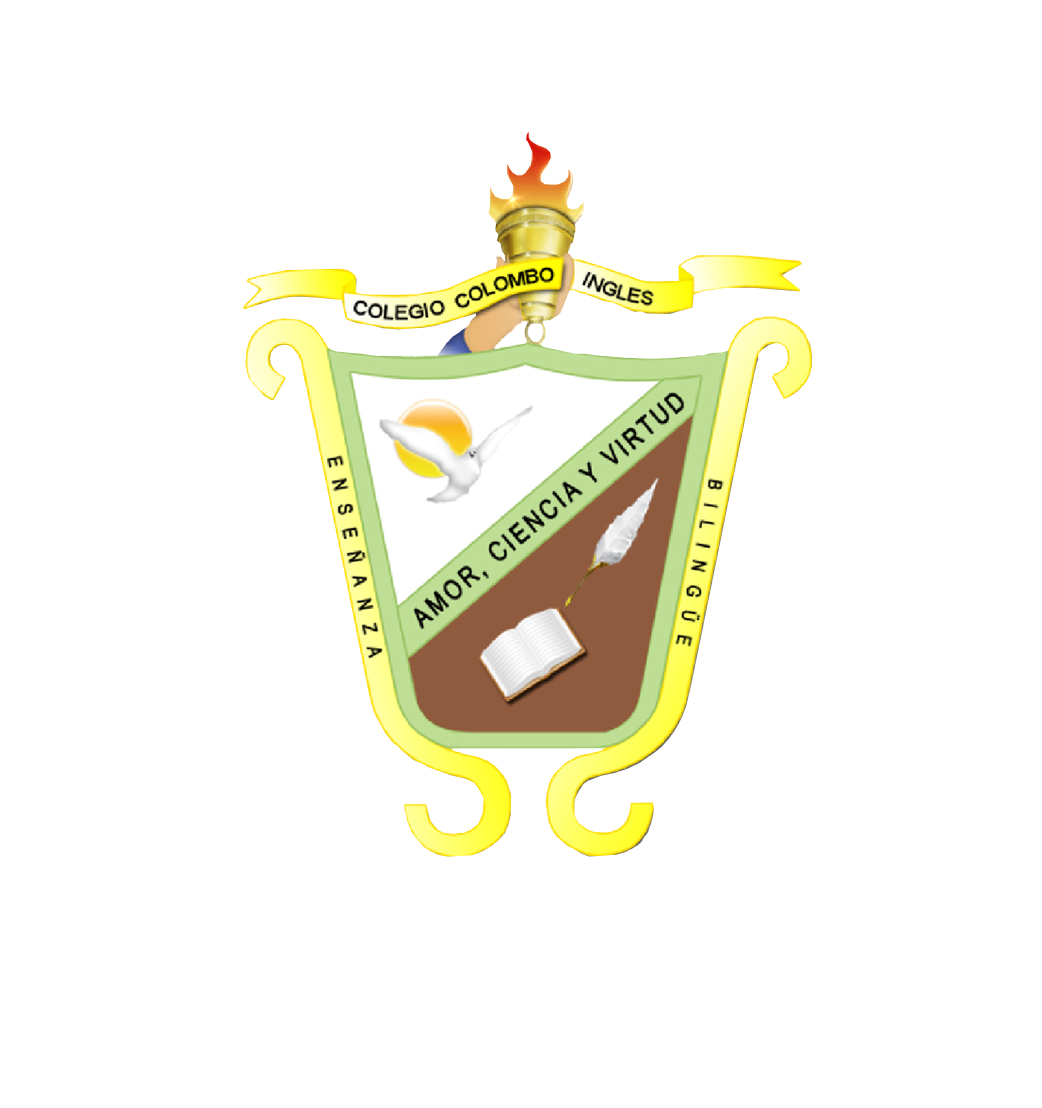 Símbolos Colombistas – Colegio Colombo Inglés