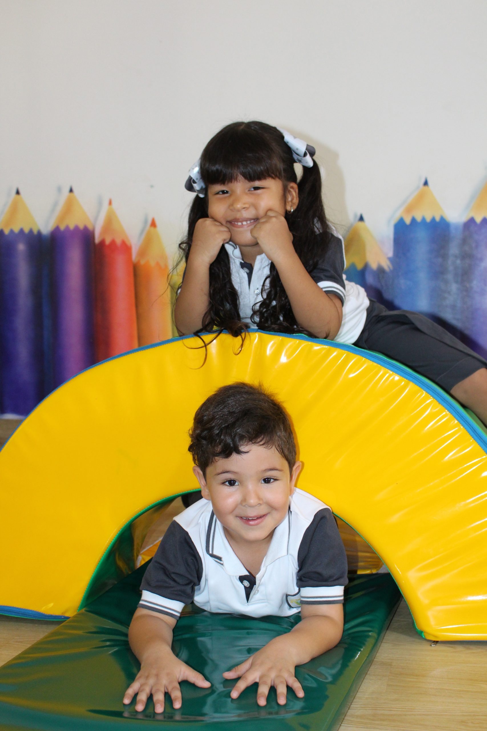 Elementary School – Colegio Colombo Inglés